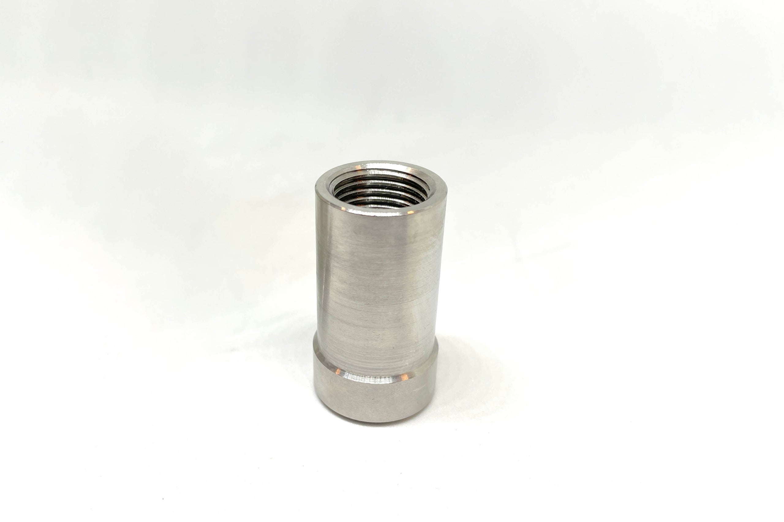 MK3 Injection Molding Machine Stainless Steel Chamber | Buster Beagle 3D