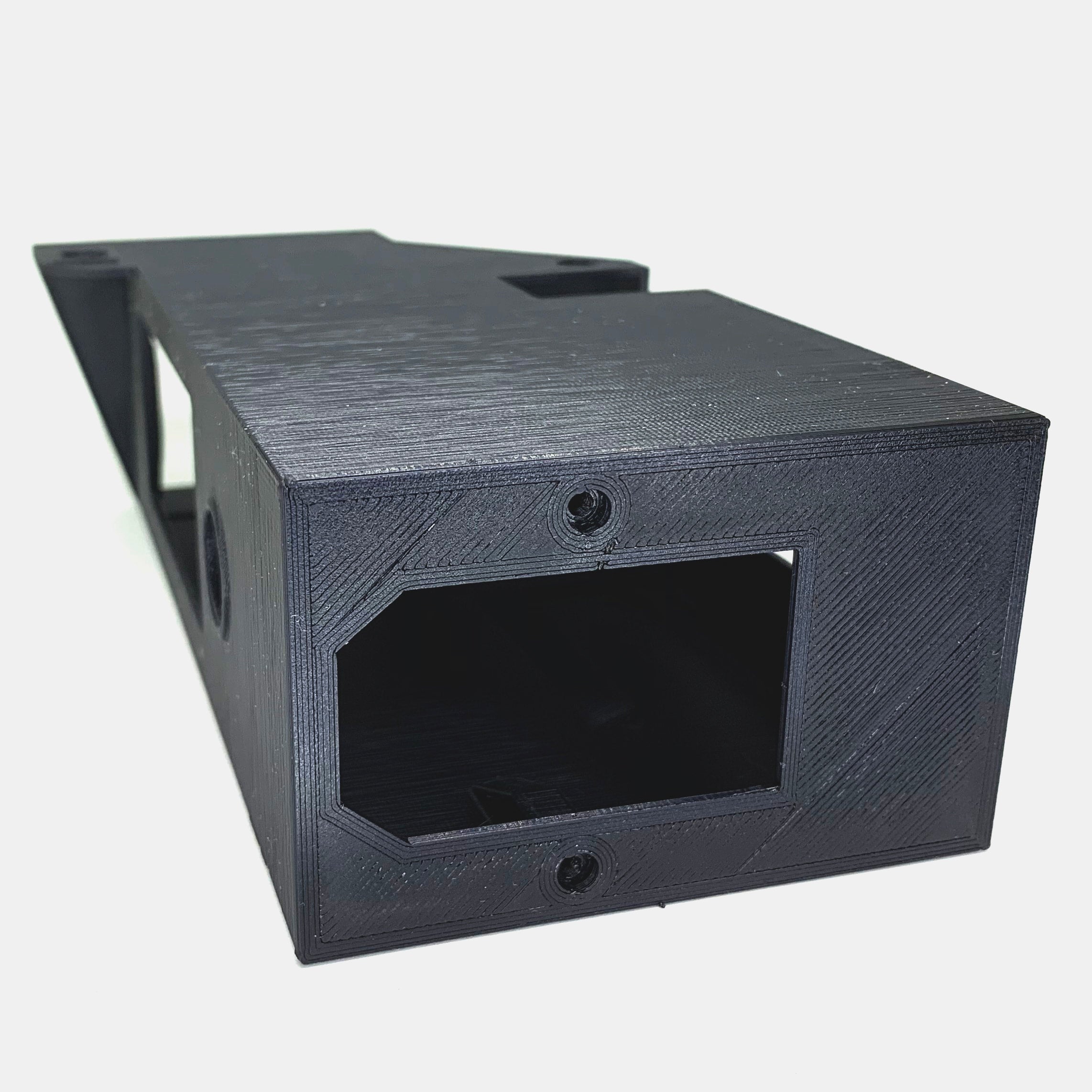 3d Printed Pid Enclosure Buster Beagle 3d