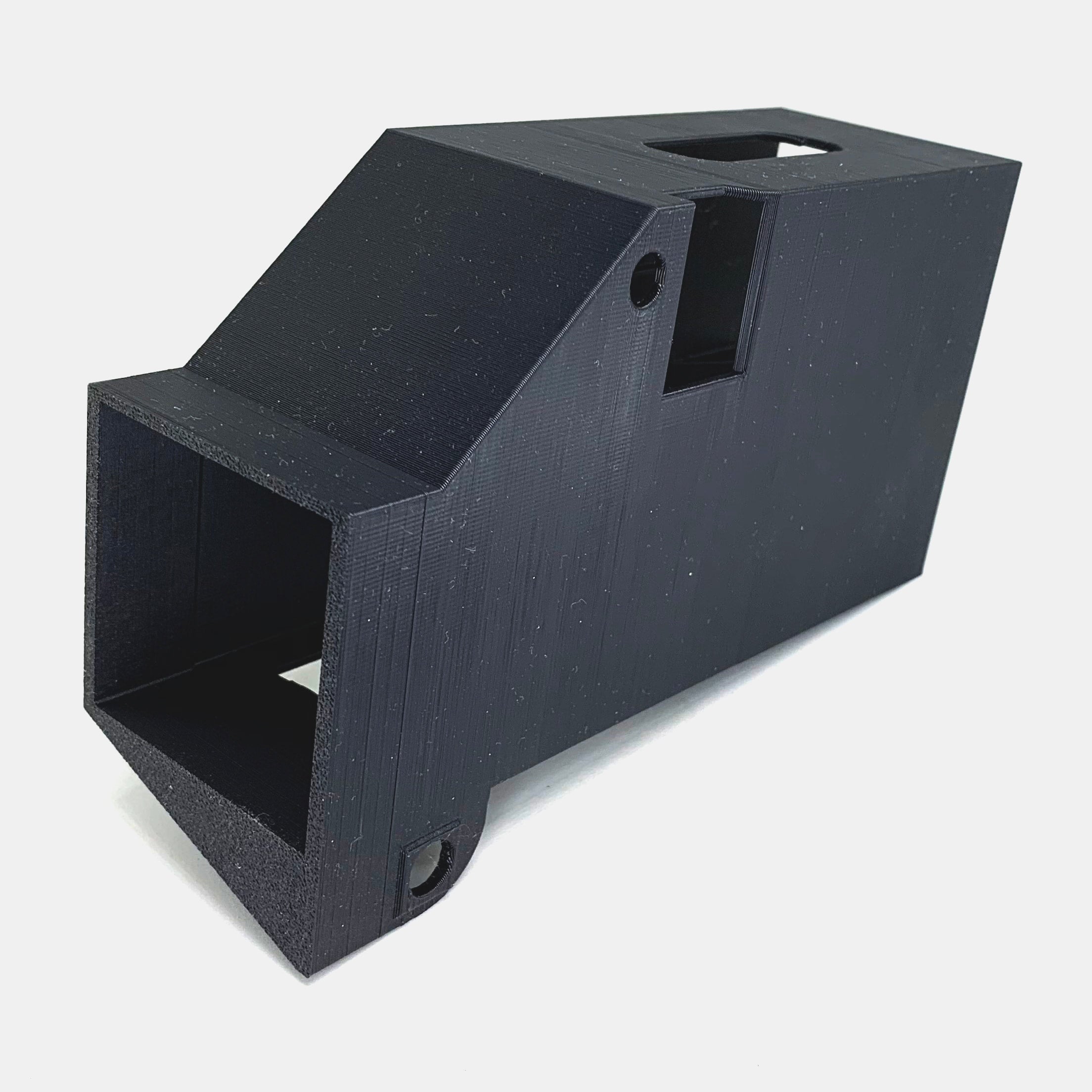 3D Printed PID Enclosure | Buster Beagle 3D